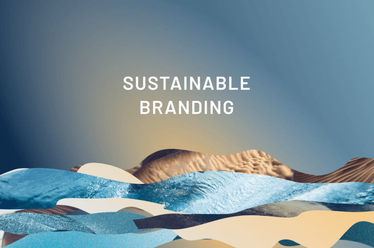 Sustainable Branding