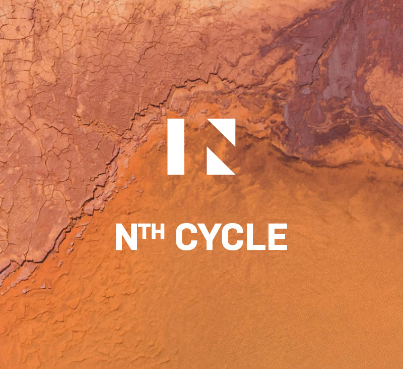 Nth Cycle - Four Fin Creative