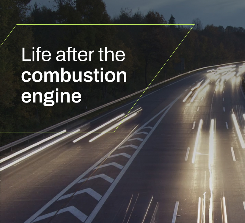 Adden Energy - Four Fin Creative